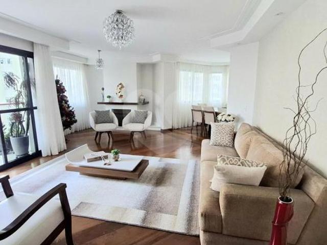 Apartamento com 3 quartos à venda em Santana SP