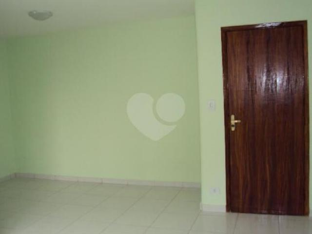 Apartamento com 3 quartos à venda em Santana SP