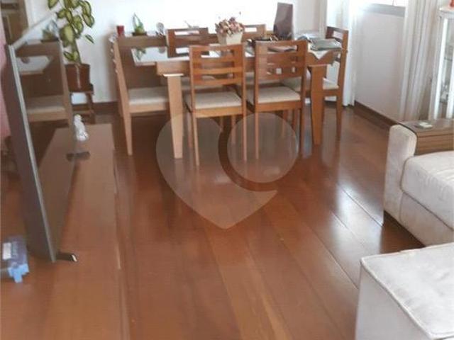 Apartamento com 3 quartos à venda em Santana SP