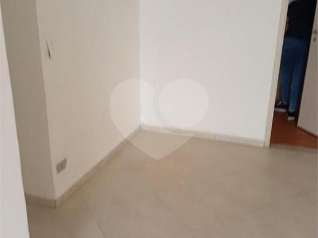 Apartamento com 3 quartos à venda em Santana SP