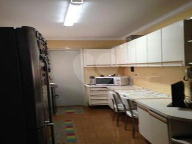 Apartamento com 3 quartos à venda em Santana SP