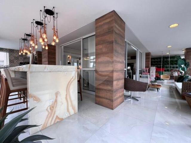 Apartamento com 3 quartos à venda em Santana SP
