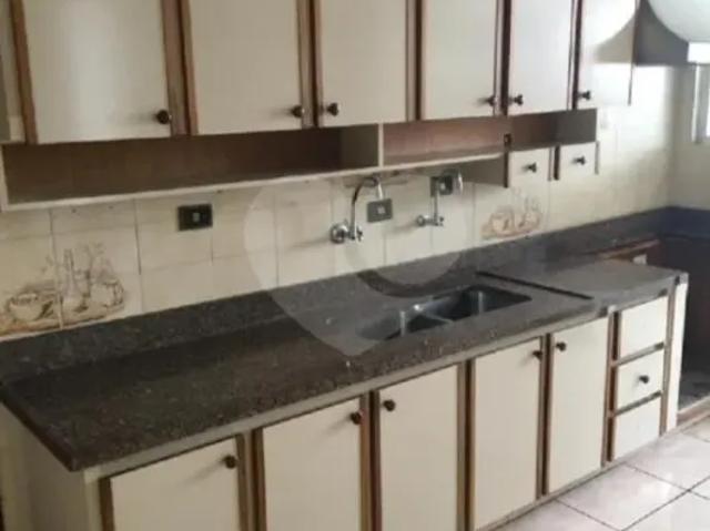 Apartamento com 3 quartos à venda em Santana SP