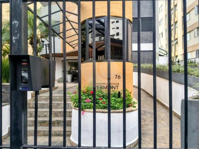 Apartamento com 3 quartos à venda em Santana SP