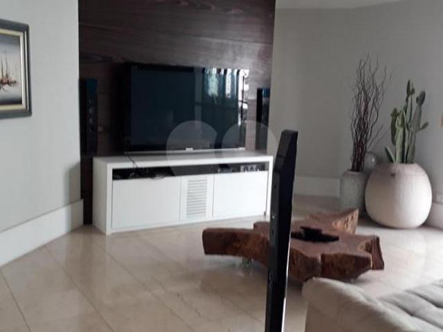 Apartamento com 3 quartos à venda em Santana SP