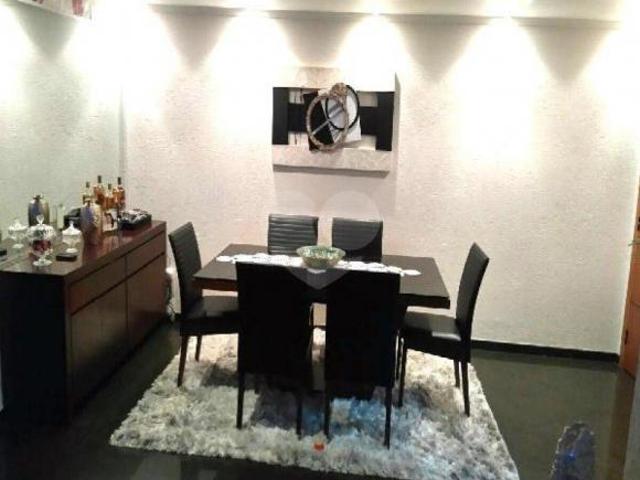 Apartamento com 3 quartos à venda em Santana SP