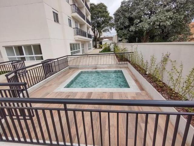 Apartamento com 3 quartos à venda em Santana SP