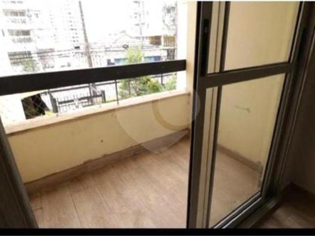 Apartamento com 3 quartos à venda em Santana SP