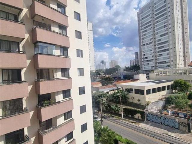 Apartamento com 3 quartos à venda em Santana SP