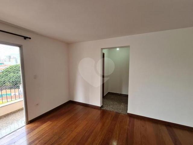 Apartamento com 3 quartos à venda em Santana SP