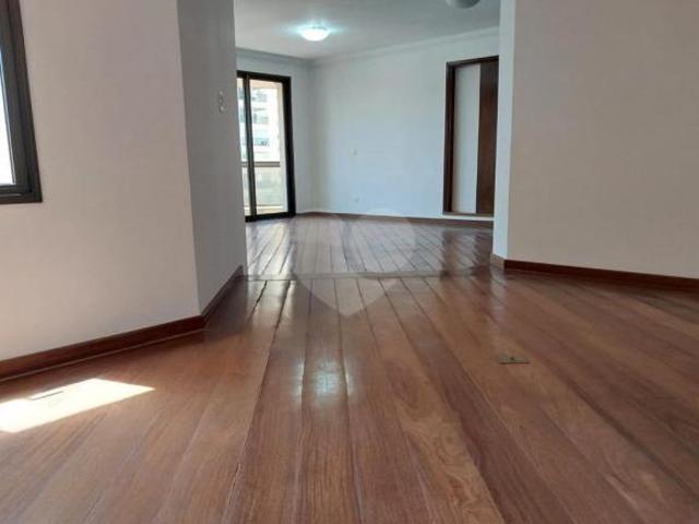 Apartamento com 3 quartos à venda em Santana SP