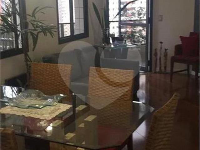 Apartamento com 3 quartos à venda em Santana SP