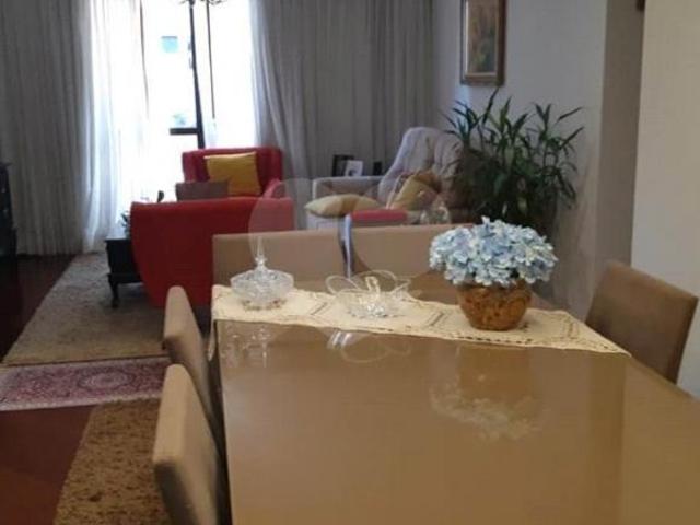 Apartamento com 3 quartos à venda em Santana SP