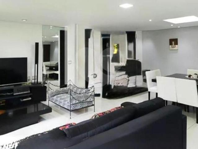 Apartamento com 3 quartos à venda em Santana SP