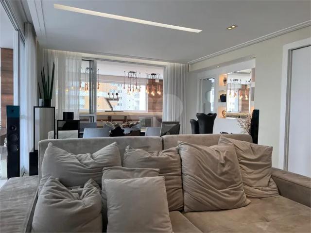 Apartamento com 3 quartos à venda em Santana SP