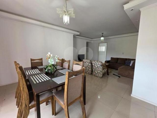 Apartamento com 3 quartos à venda em Santana SP