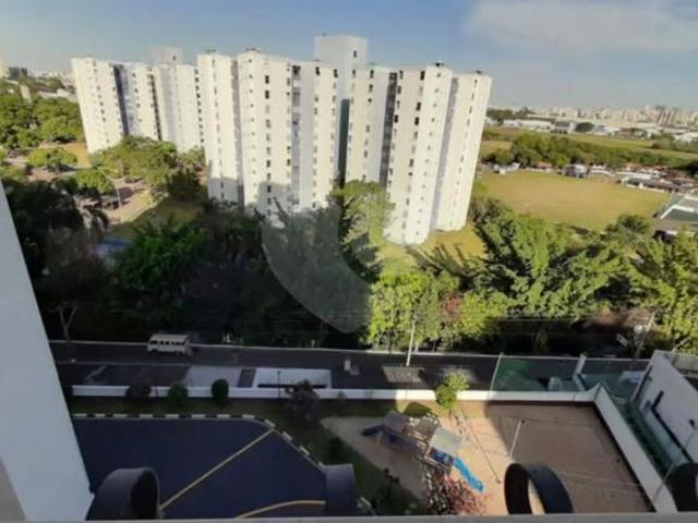Apartamento com 3 quartos à venda em Santana SP