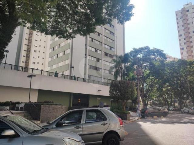 Apartamento com 3 quartos à venda em Santana SP