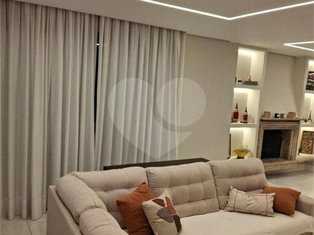Apartamento com 3 quartos à venda em Santana SP