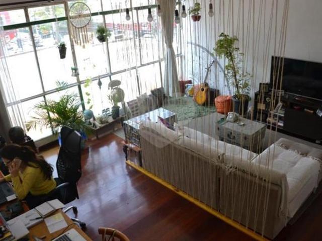 Apartamento com 3 quartos à venda em Santana SP