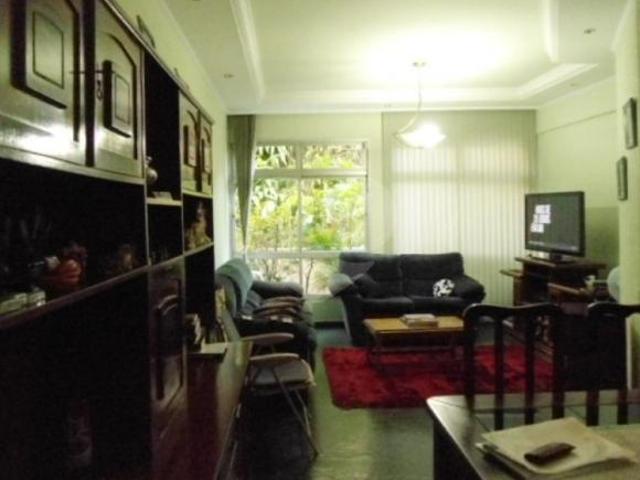 Apartamento com 3 quartos à venda em Santana SP