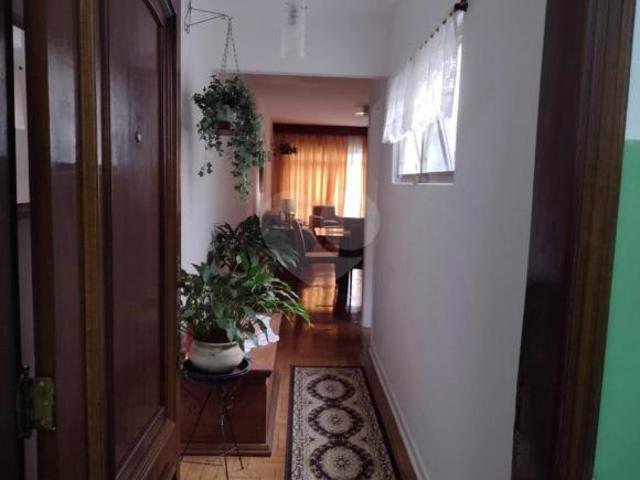 Apartamento com 3 quartos à venda em Santana SP