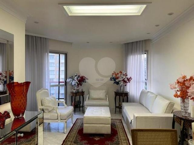 Apartamento com 3 quartos à venda em Santana SP