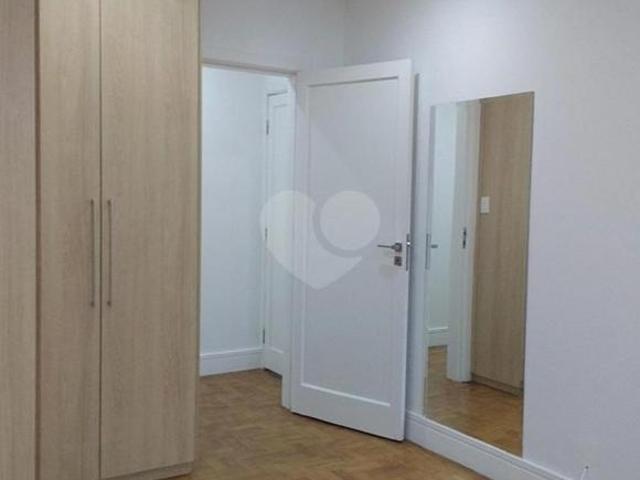 Apartamento com 3 quartos à venda em Santana SP