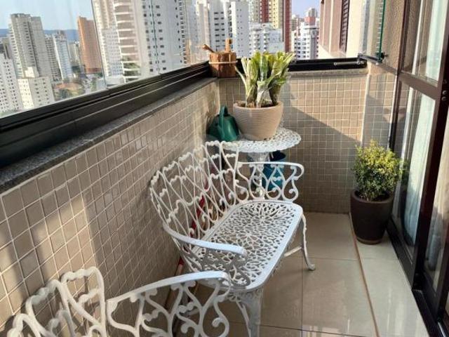 Apartamento com 3 quartos à venda em Santana SP