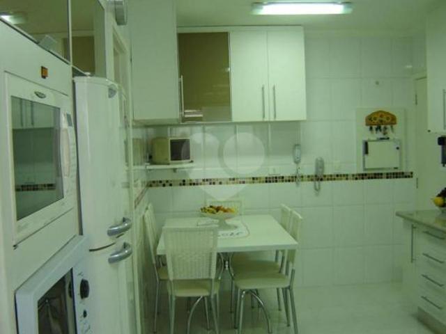 Apartamento com 3 quartos à venda em Santana SP