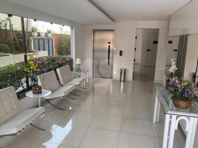 Apartamento com 3 quartos à venda em Santana SP