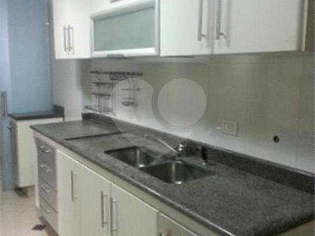 Apartamento com 3 quartos à venda em Santana SP
