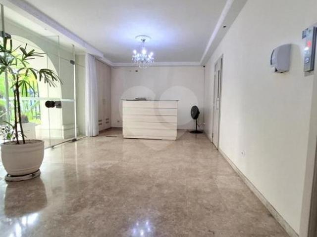 Apartamento com 3 quartos à venda em Santana SP