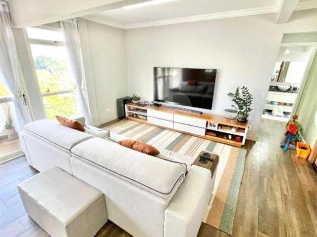 Apartamento com 3 quartos à venda em Santana SP