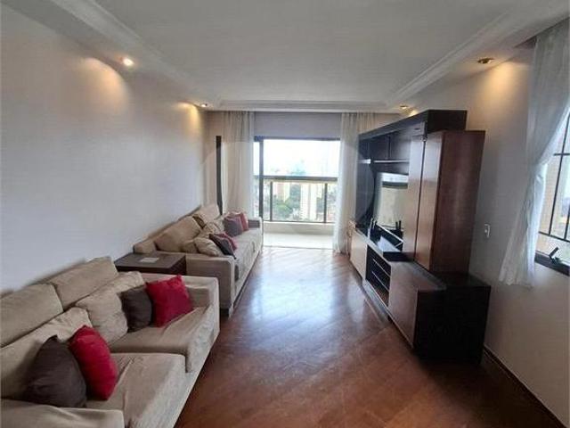 Apartamento com 3 quartos à venda em Santana SP