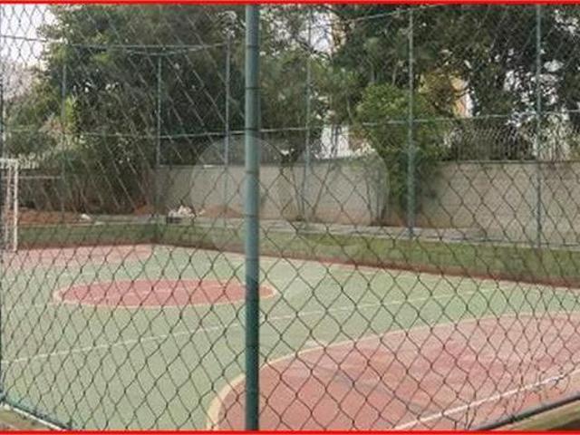Apartamento com 3 quartos à venda em Santana SP