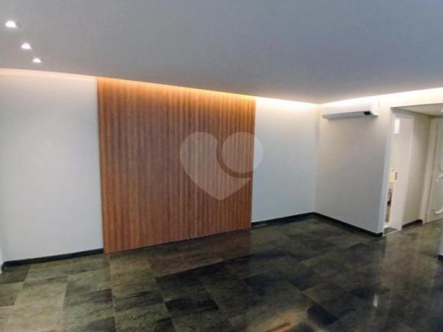 Apartamento com 3 quartos à venda em Santana SP