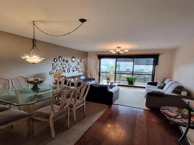 Apartamento com 3 quartos à venda em Santana SP