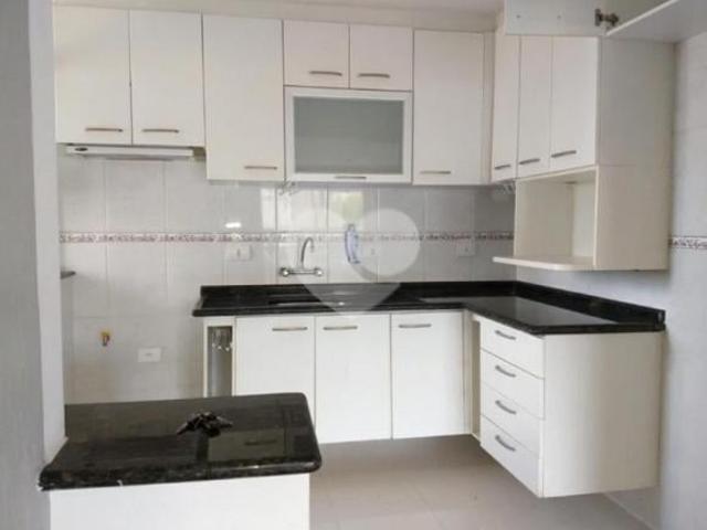 Apartamento com 3 quartos à venda em Santana SP
