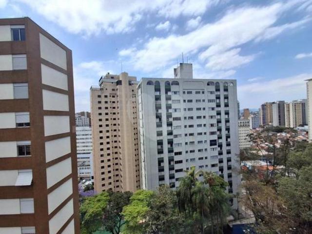 Apartamento com 3 quartos à venda em Santana SP