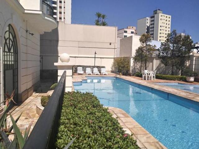 Apartamento com 3 quartos à venda em Santana SP