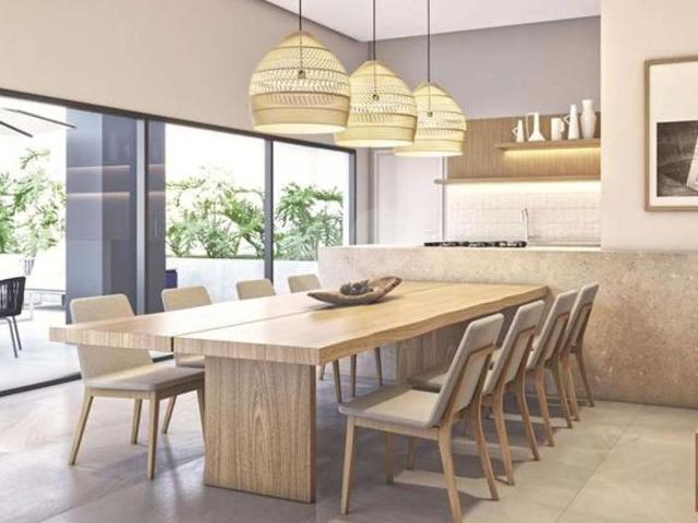 Apartamento com 3 quartos à venda em Santana SP