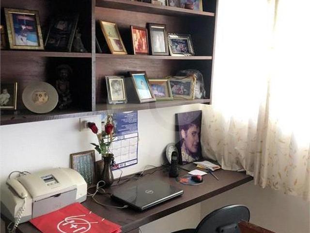Apartamento com 3 quartos à venda em Santana SP