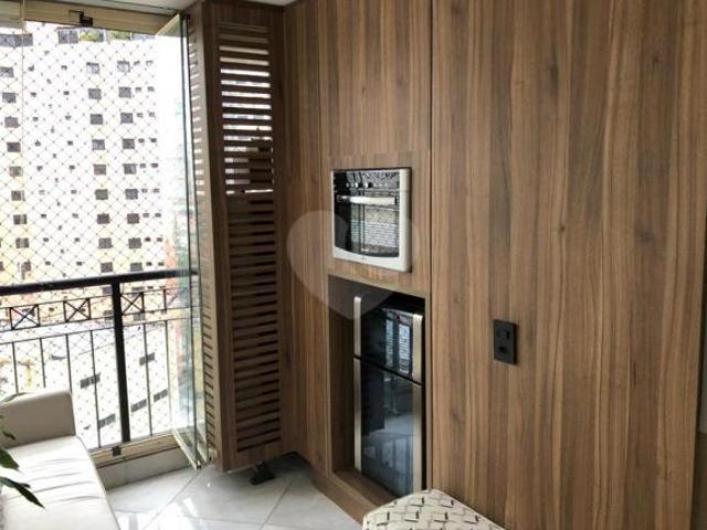 Apartamento com 3 quartos à venda em Santana SP