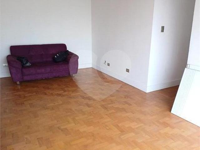 Apartamento com 3 quartos à venda em Santana SP