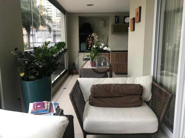 Apartamento com 3 quartos à venda em Santana SP