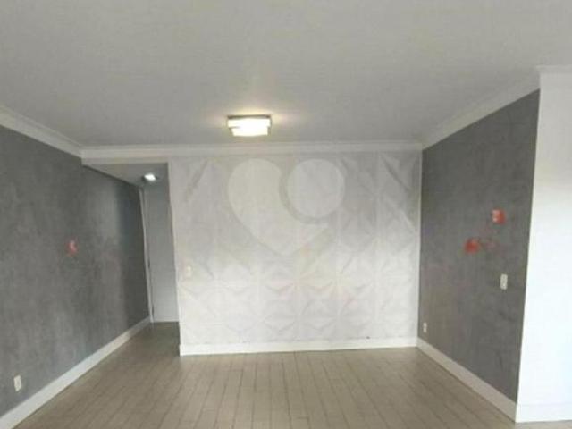 Apartamento com 3 quartos à venda em Santana SP