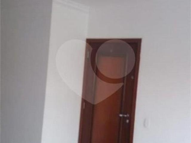 Apartamento com 3 quartos à venda em Santana SP