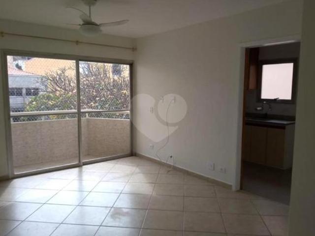 Apartamento com 3 quartos à venda em Santana SP