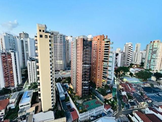 Apartamento com 3 quartos à venda em Santana SP